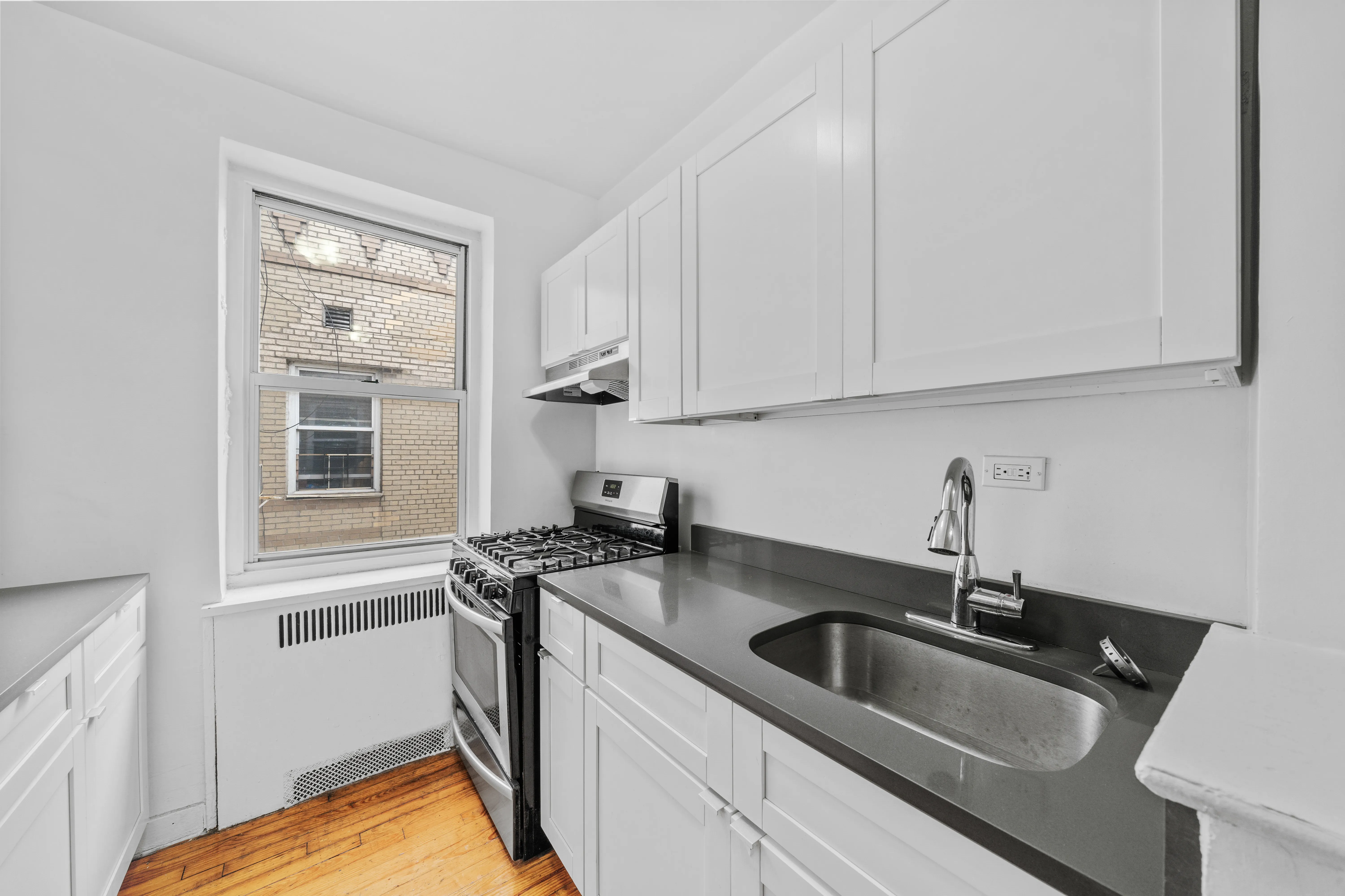 17 West 125th Street #5S in Central Harlem, Manhattan | StreetEasy