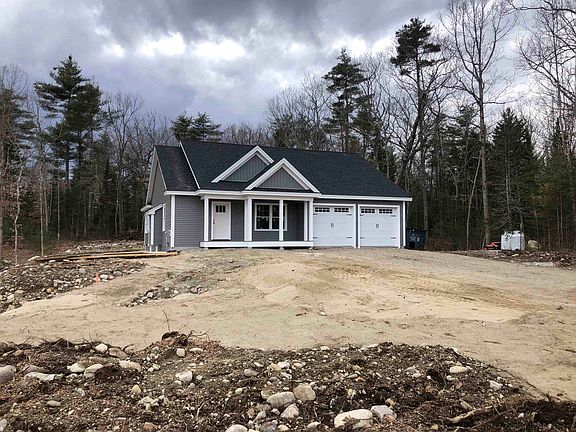 42 Mountain Shadows Drive, Tuftonboro, NH 03816 | MLS #4983848 | Zillow