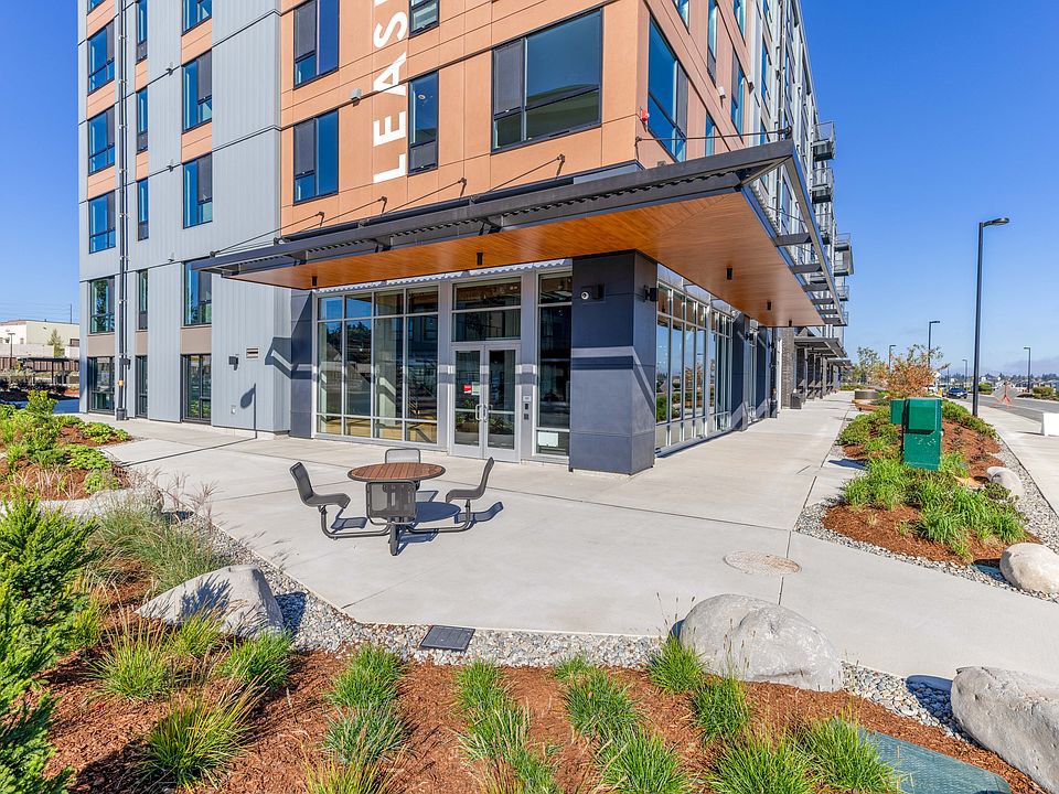 RIVERFRONT EVERETT - 3810 Riverfront Blvd Everett WA | Zillow