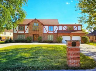 1430 Brassie Ave, Flossmoor, IL 60422 | MLS #12122059 | Zillow