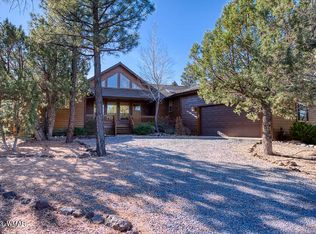 4220 Sugar Pine Loop, Show Low, AZ 85901 | MLS #246602 | Zillow