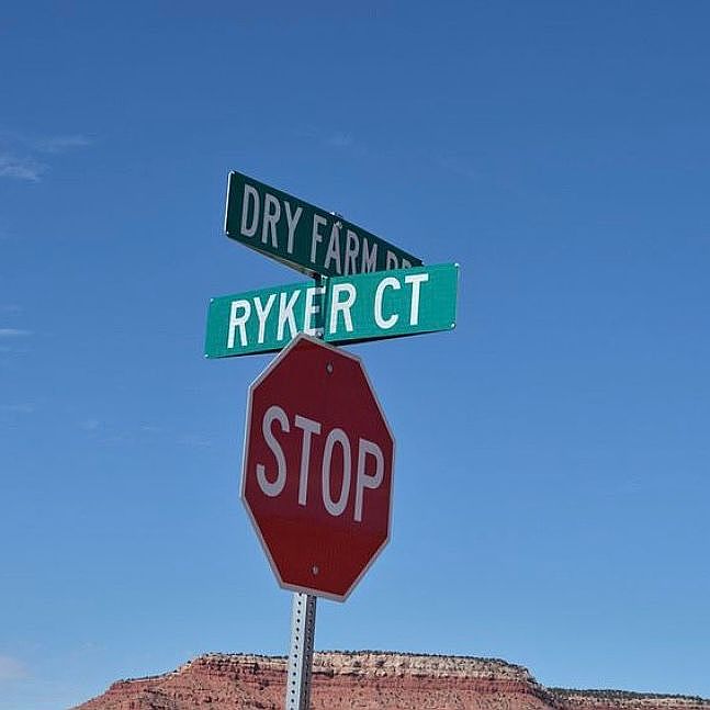 3100 E Ryker Ct, Kanab, UT 84741 | Zillow