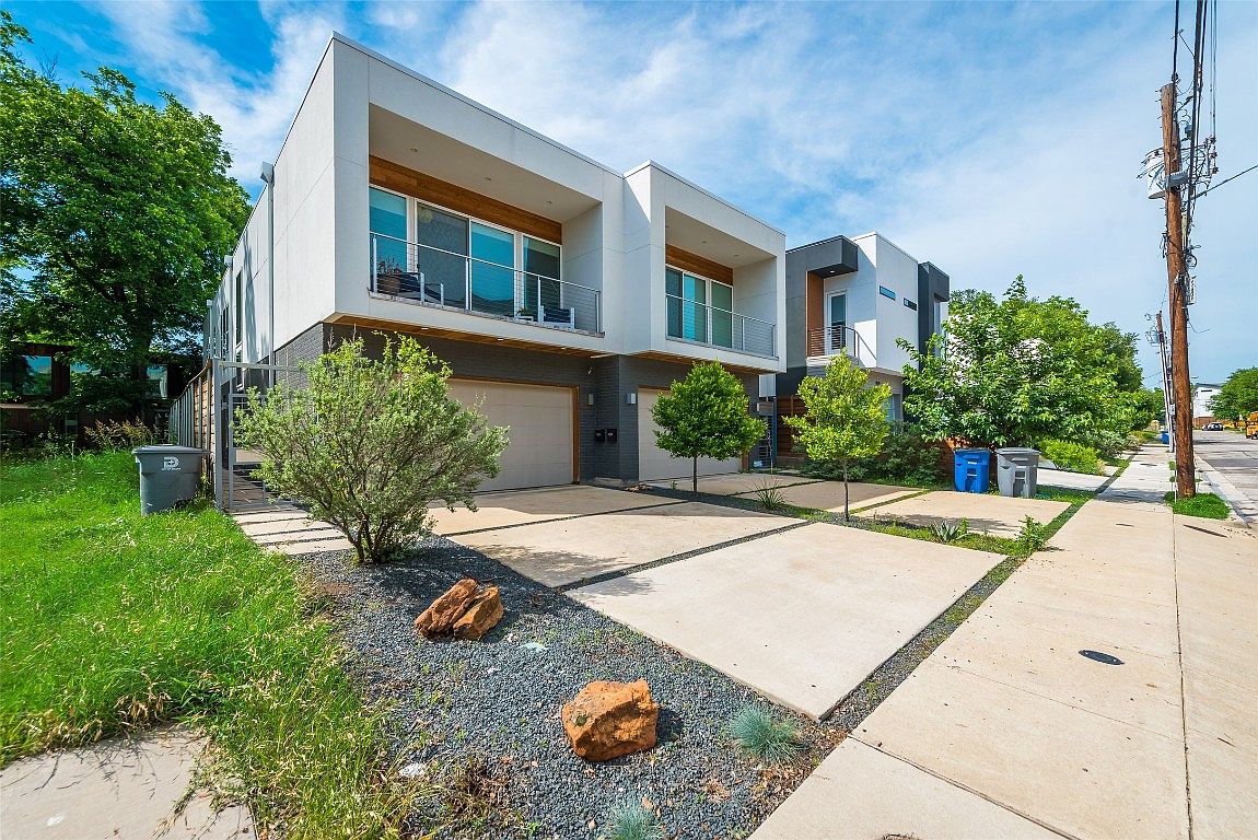 4505 Rusk Ave, Dallas, TX 75204 | Zillow