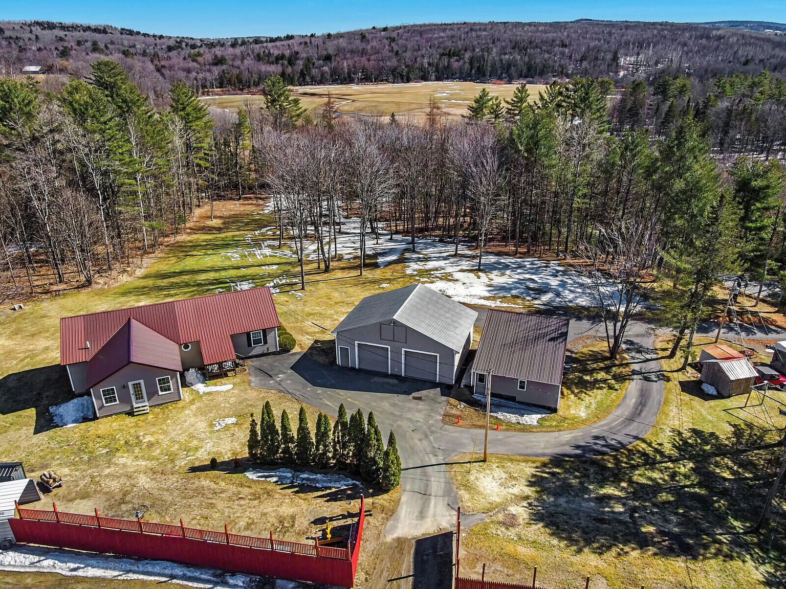 20 McCrillis Corner Road, Wilton, ME 04294 | MLS #1567692 | Zillow