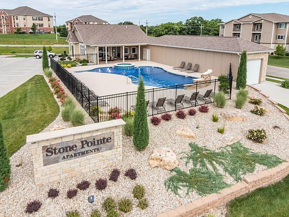 517 Stone Pointe Dr #1499096, Manhattan, KS 66503 | Zillow