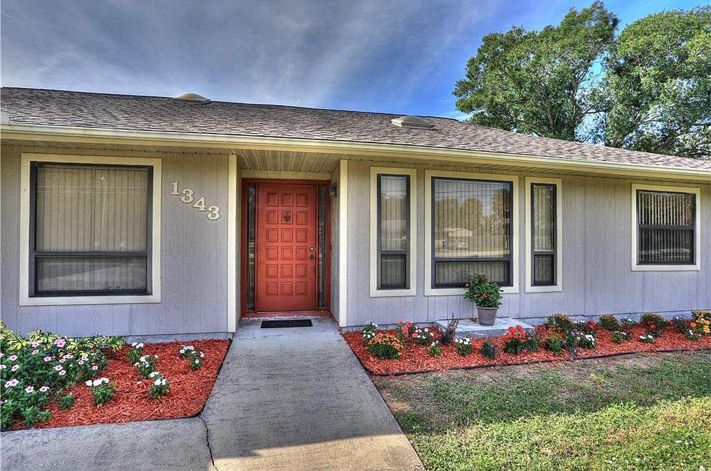 1343 Barber St, Sebastian, FL 32958 | Zillow
