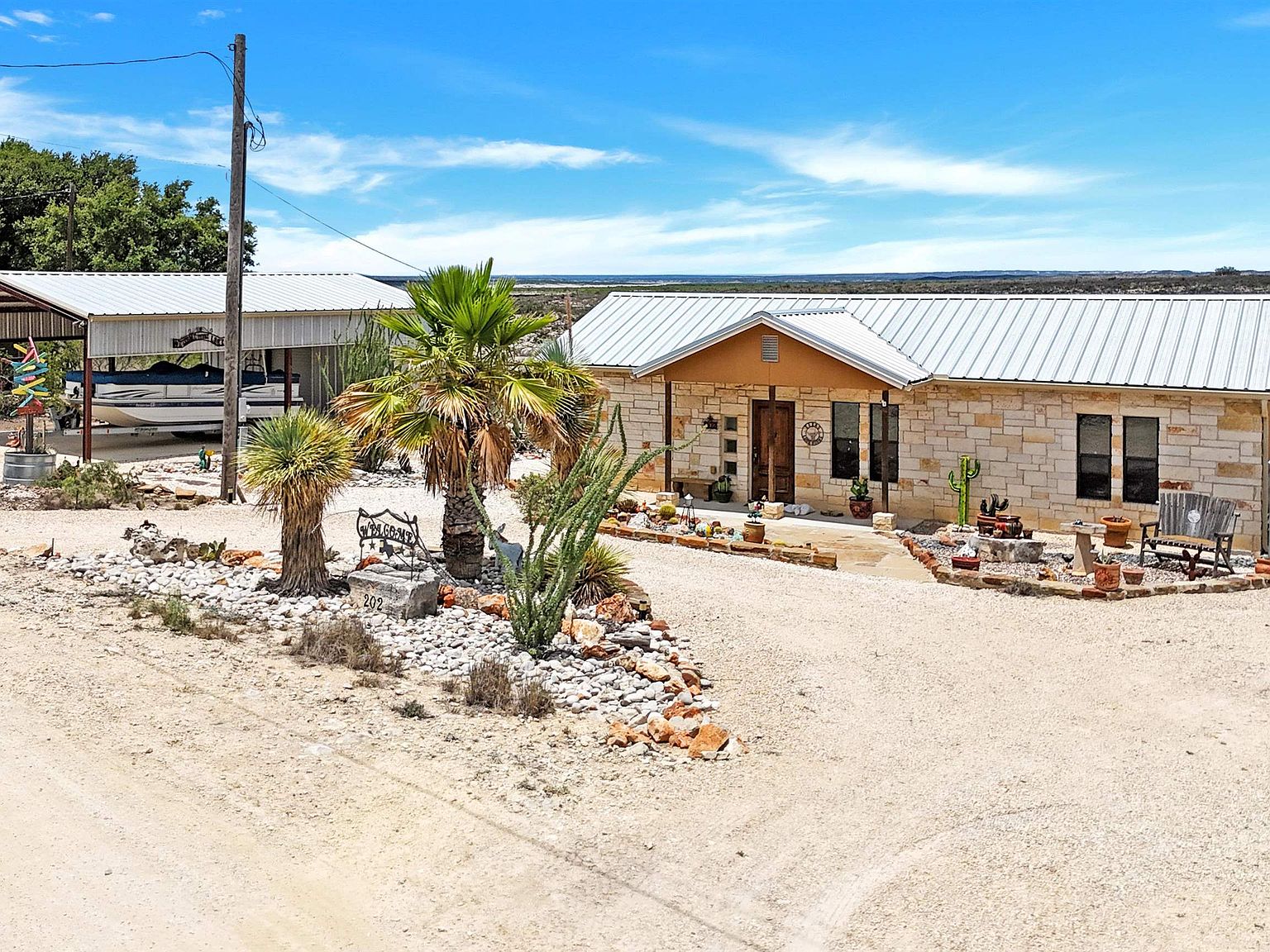 202 Bluebonnet Rd, Comstock, TX 78837 | MLS #207149 | Zillow