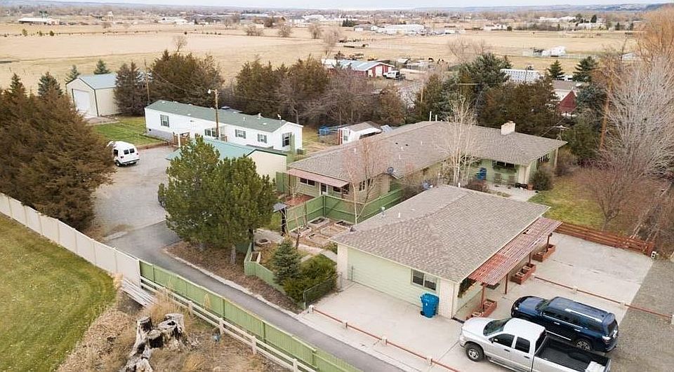 9805 RUDIO - 9805 Rudio Rd Billings MT | Zillow