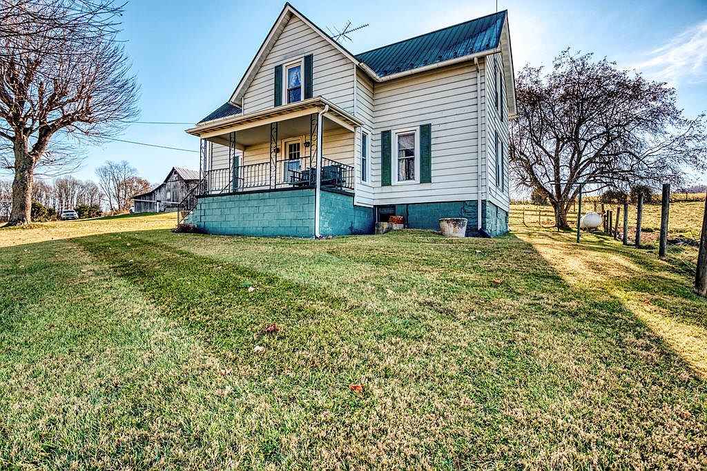 36142 Loves Mill Rd, Glade Spring, VA 24340 | Zillow