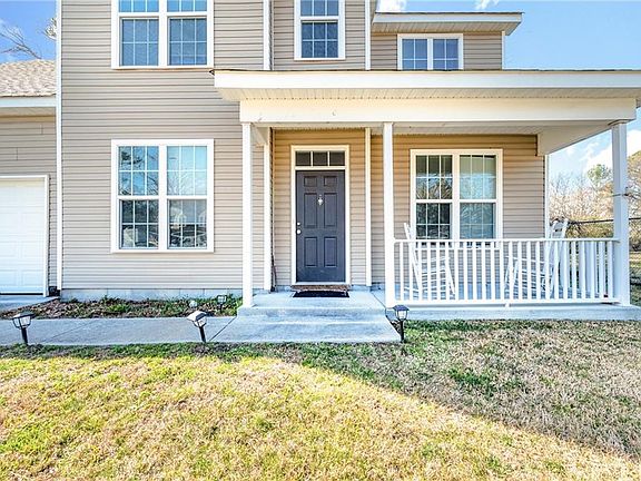 1208 Sparrow Rd, Chesapeake, VA 23325 | MLS #10521614 | Zillow