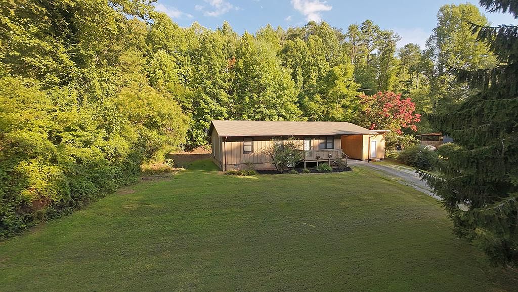 1091 Lemons Branch Rd, Bryson City, NC 28713 | Zillow