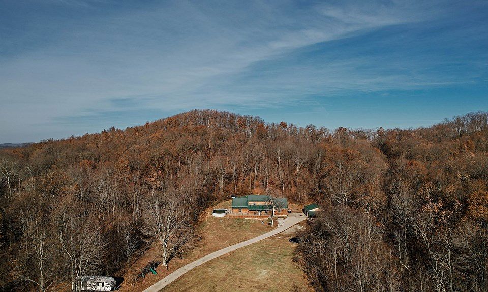 2019 State Route 772, Bainbridge, OH 45612 | Zillow