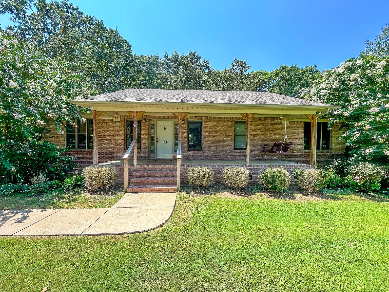 151 Reese Dr, Eva, TN 38333 | Zillow