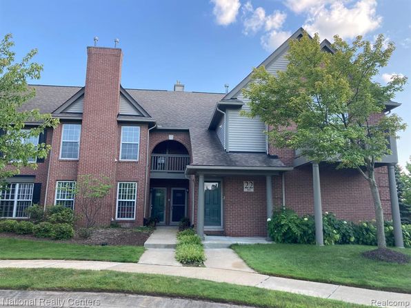 Novi MI Condos & Apartments For Sale - 8 Listings | Zillow