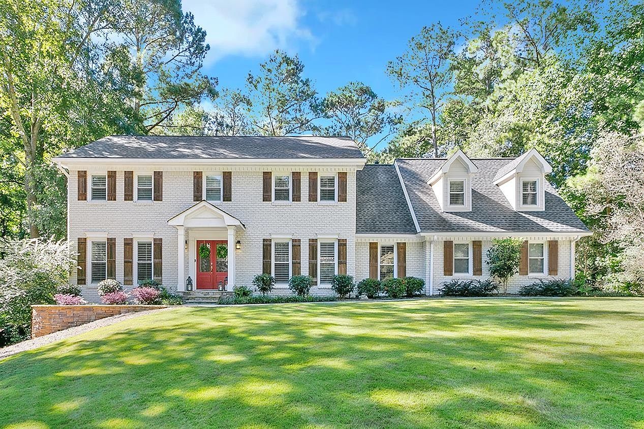 2760 Roxburgh Dr, Roswell, GA 30076 | Zillow