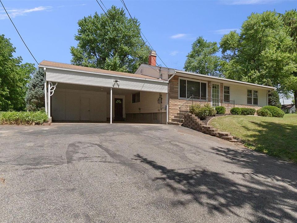 3005 Fee Fee Rd, Maryland Heights, MO 63043 | Zillow
