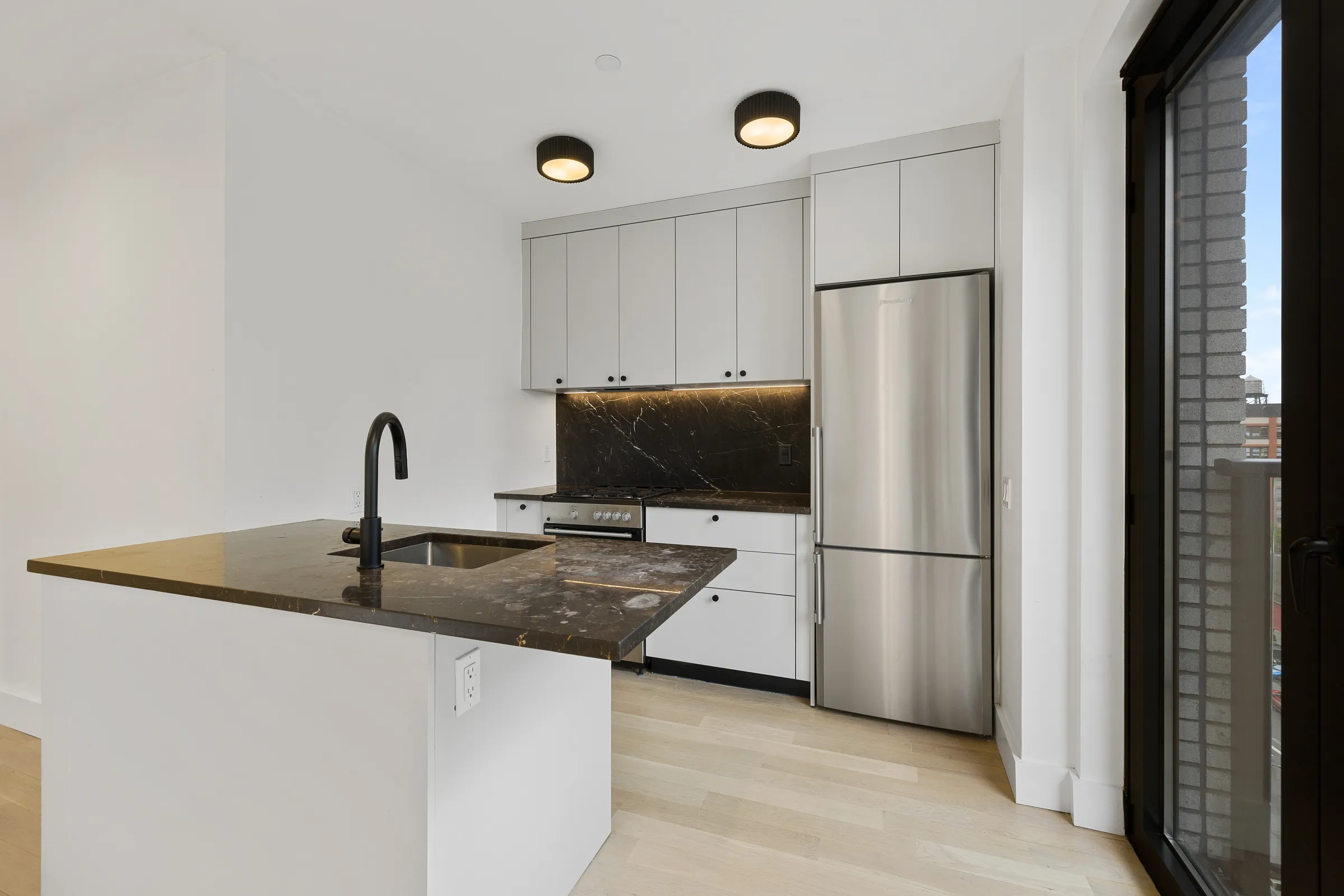 260 Gold Street #802 in Downtown Brooklyn, Brooklyn | StreetEasy