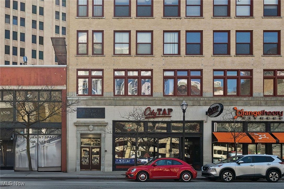 750 Prospect Ave E APT 401, Cleveland, OH 44115 | Zillow