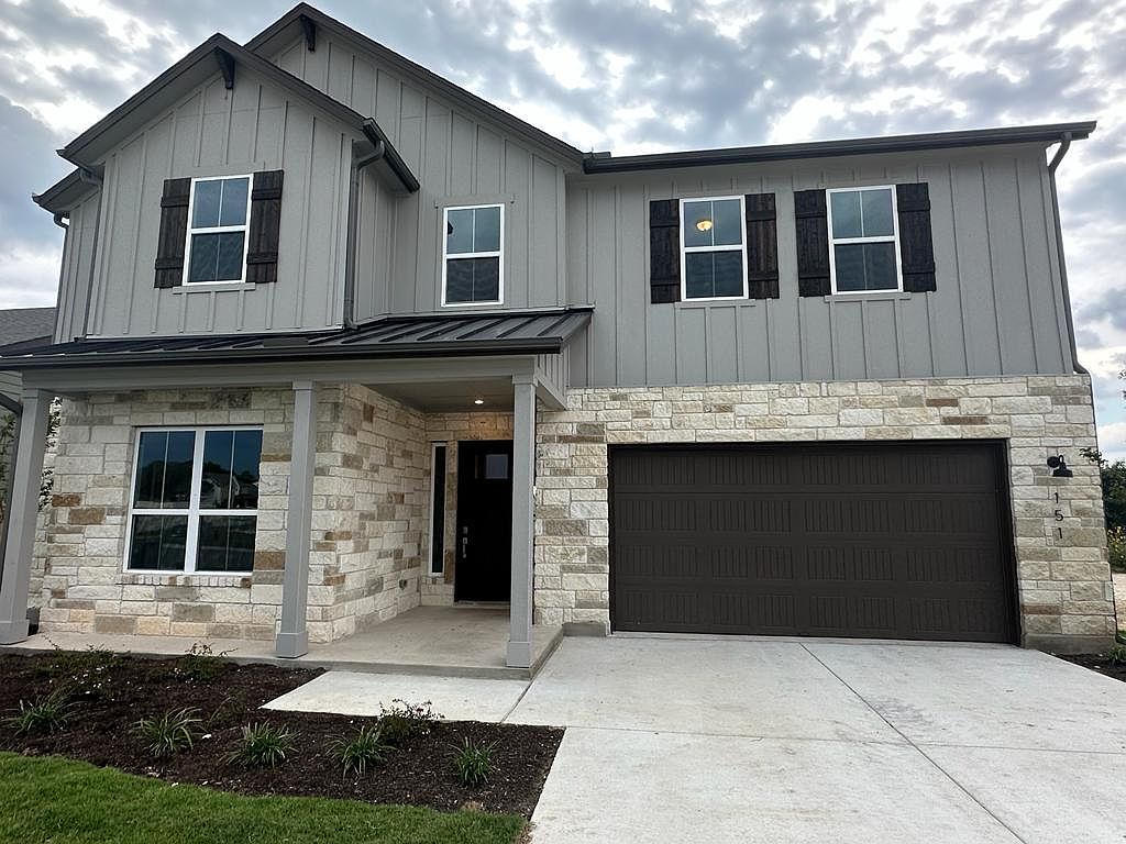 151 Corral Cv, Kyle, TX 78640 | Zillow