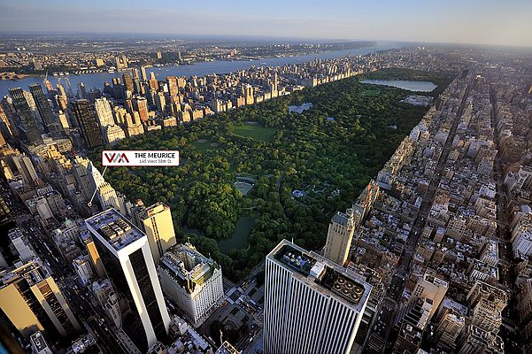 145 West 58th Street #8K in Midtown, Manhattan | StreetEasy