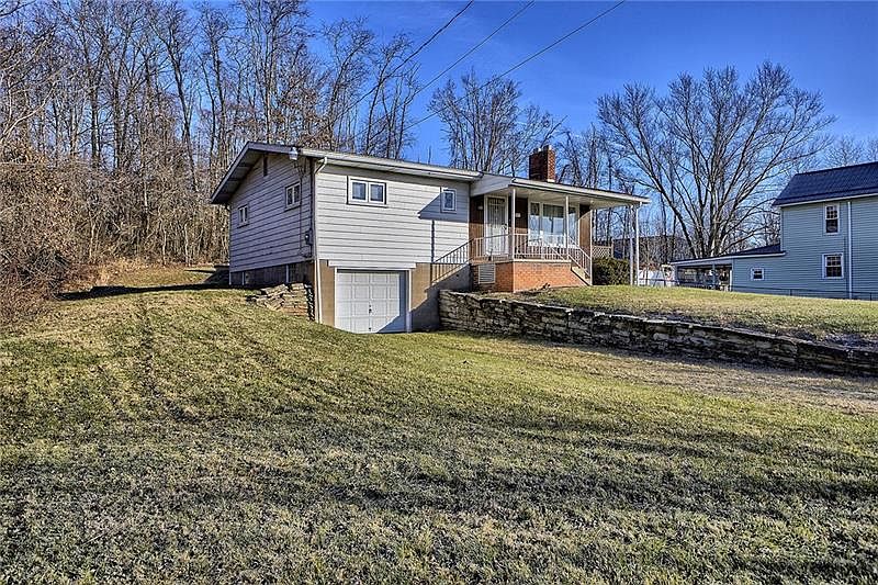 365 Rocktown Rd E, Tarrs, PA 15688 | Zillow