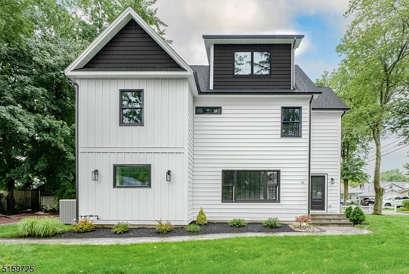 56 Sunset Trail, Denville, NJ 07834 | Zillow