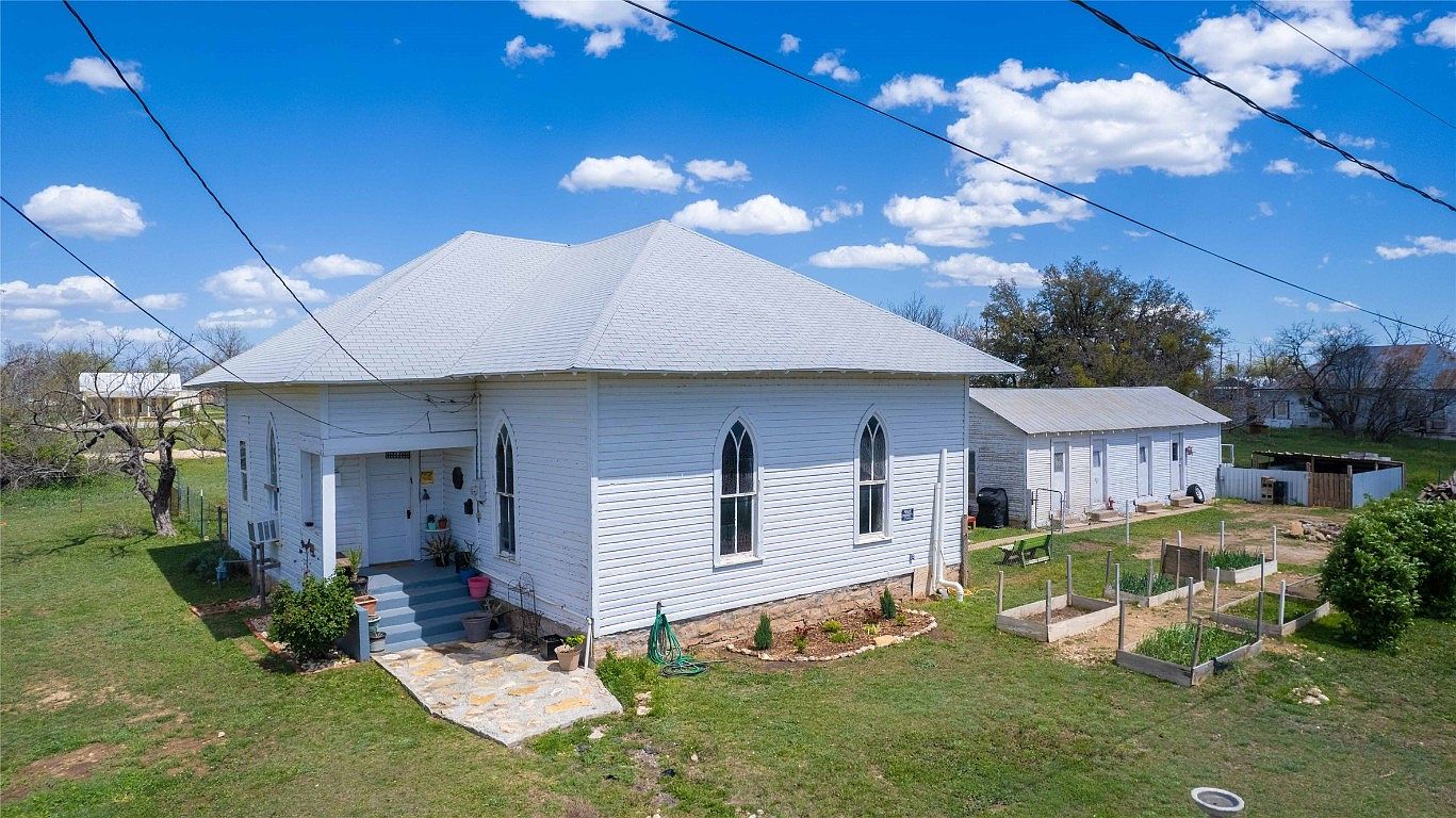 538 Pierce St, Valera, TX 76884 | MLS #20570811 | Zillow