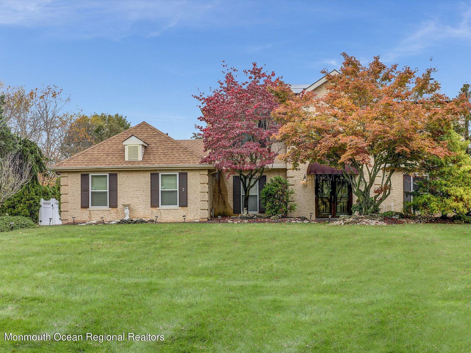 3 Sutton Drive, Manalapan, NJ 07726 | Zillow