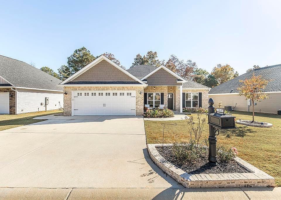 185 Hawks Ridge Trce, Byron, GA 31008 | Zillow