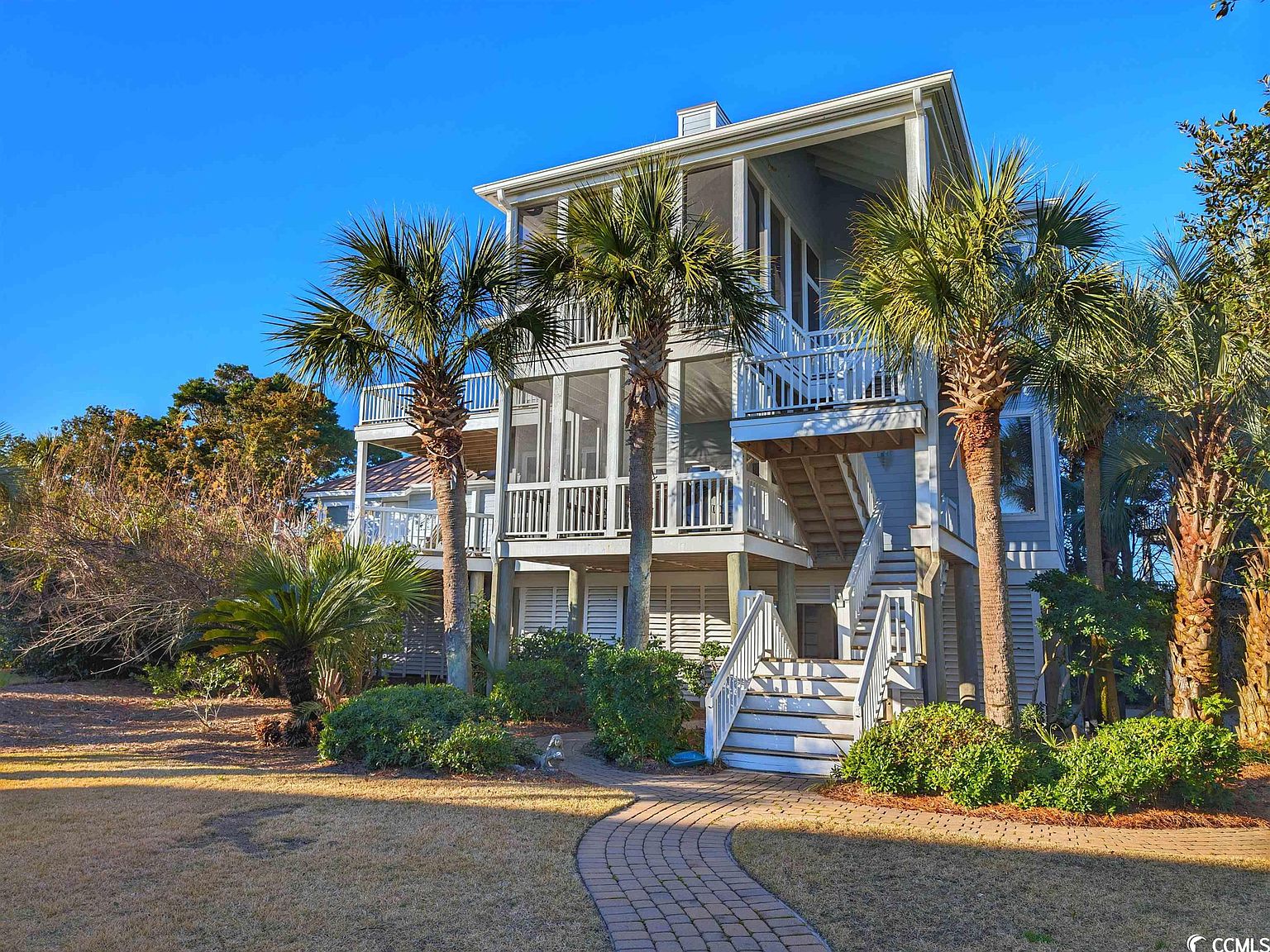 336 Inlet Point Dr. #Inlet Point South, Pawleys Island, SC 29585 | Zillow