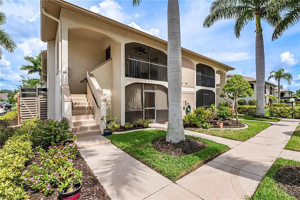 13262 Whitehaven LN #601, Fort Myers, FL 33966 | Zillow
