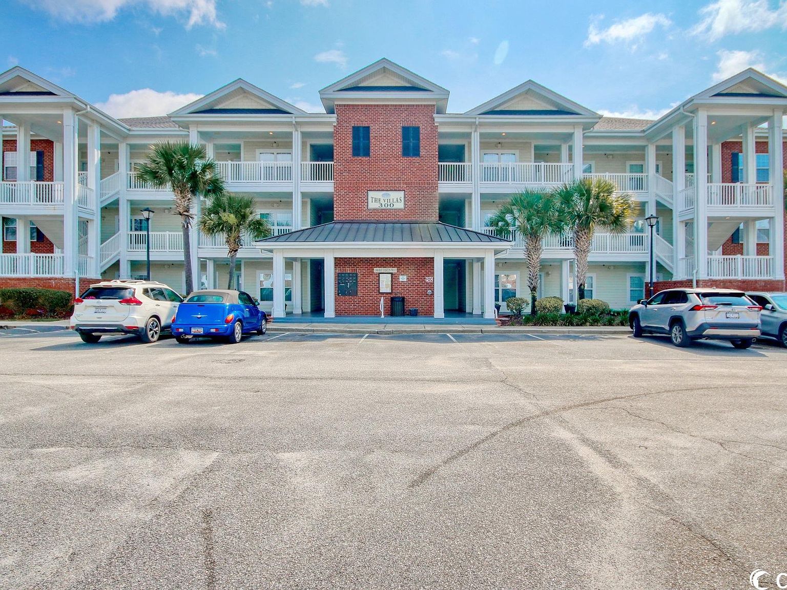 1008 Ray Costin Way UNIT 309, Murrells Inlet, SC 29576 | MLS #2312469 ...