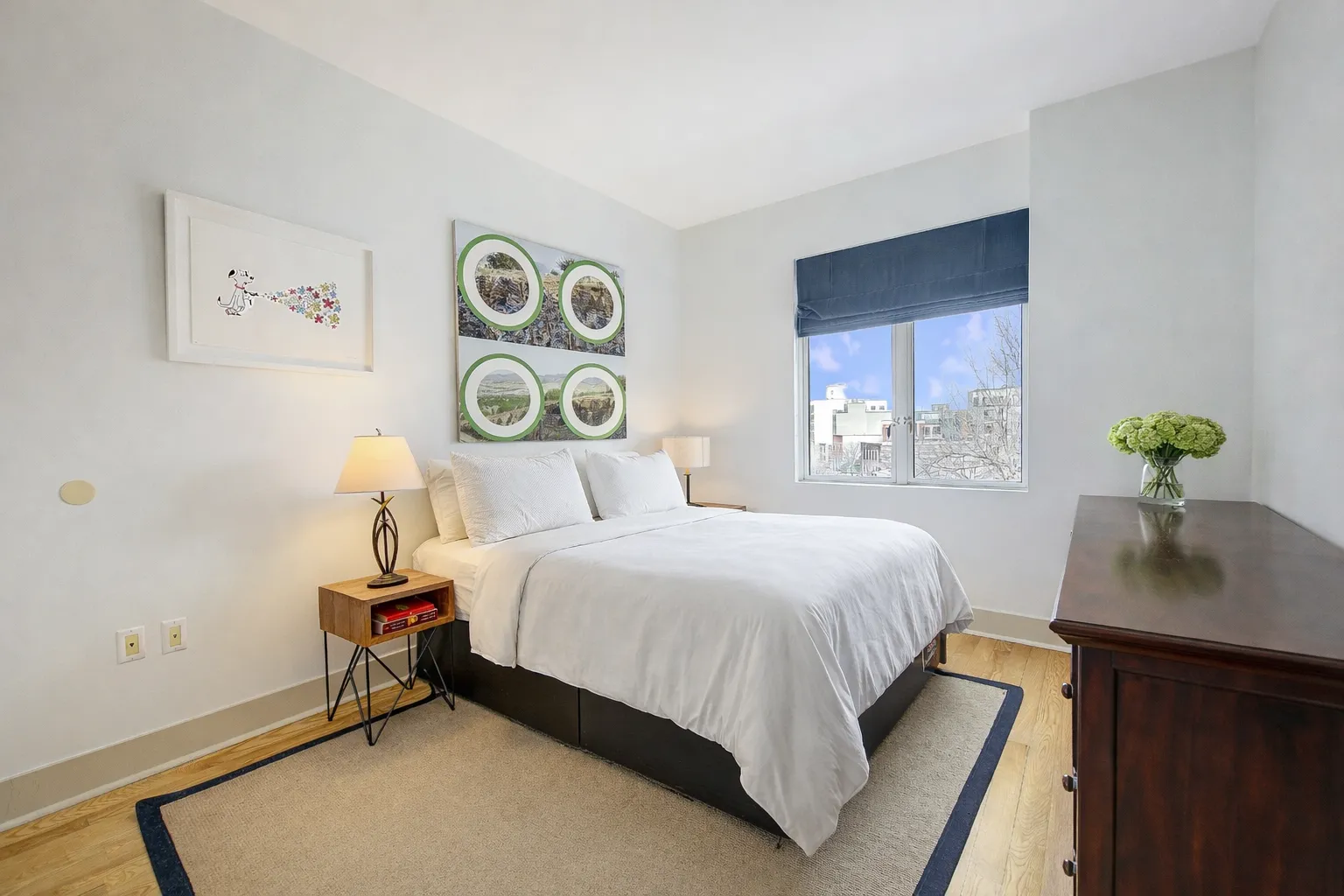 415 Leonard Street #5F in Williamsburg, Brooklyn | StreetEasy