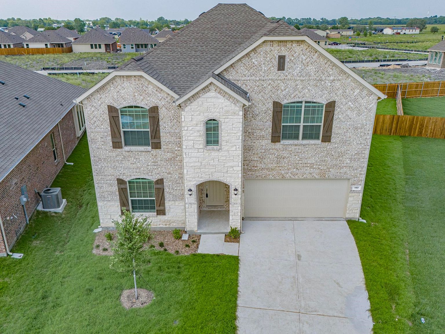 140 Cherryvale Ln, Princeton, TX 75407 | Zillow