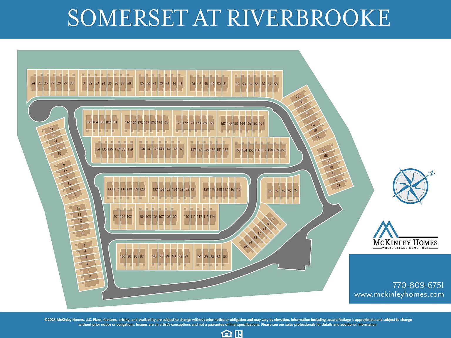 Somerset at Riverbrook by McKinley Homes in Gainesville GA | Zillow