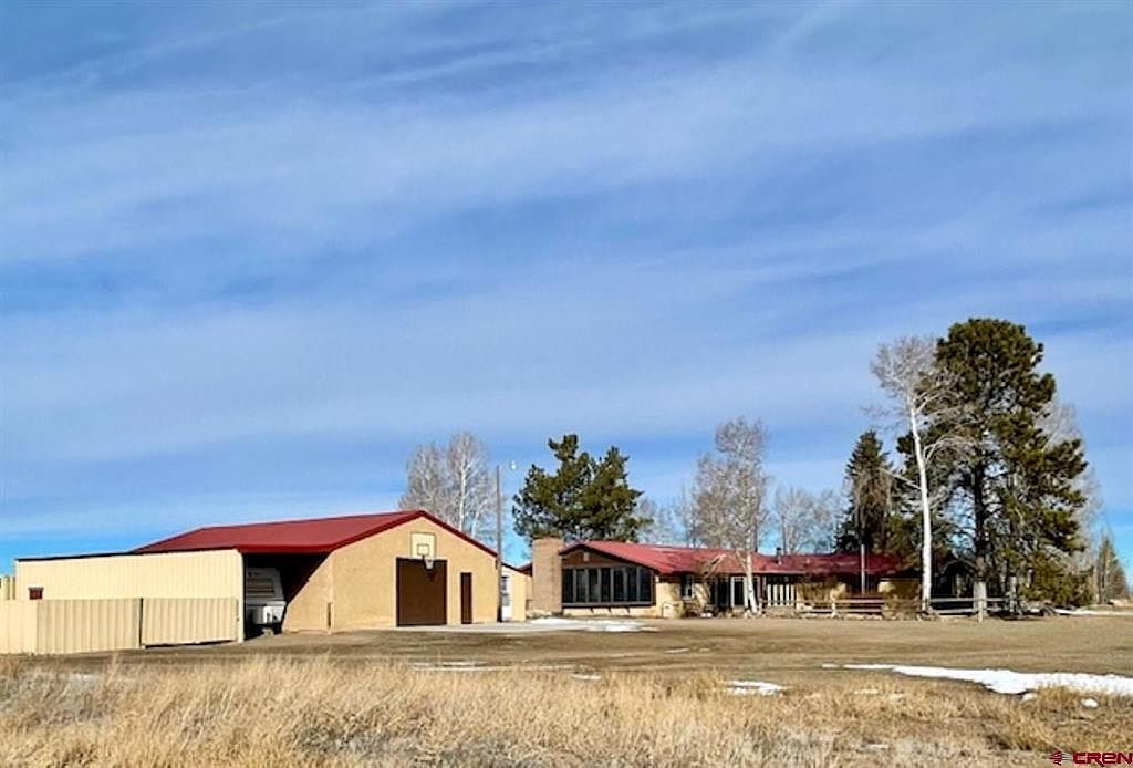 506 County Road 12 S, Alamosa, CO 81101 | Zillow