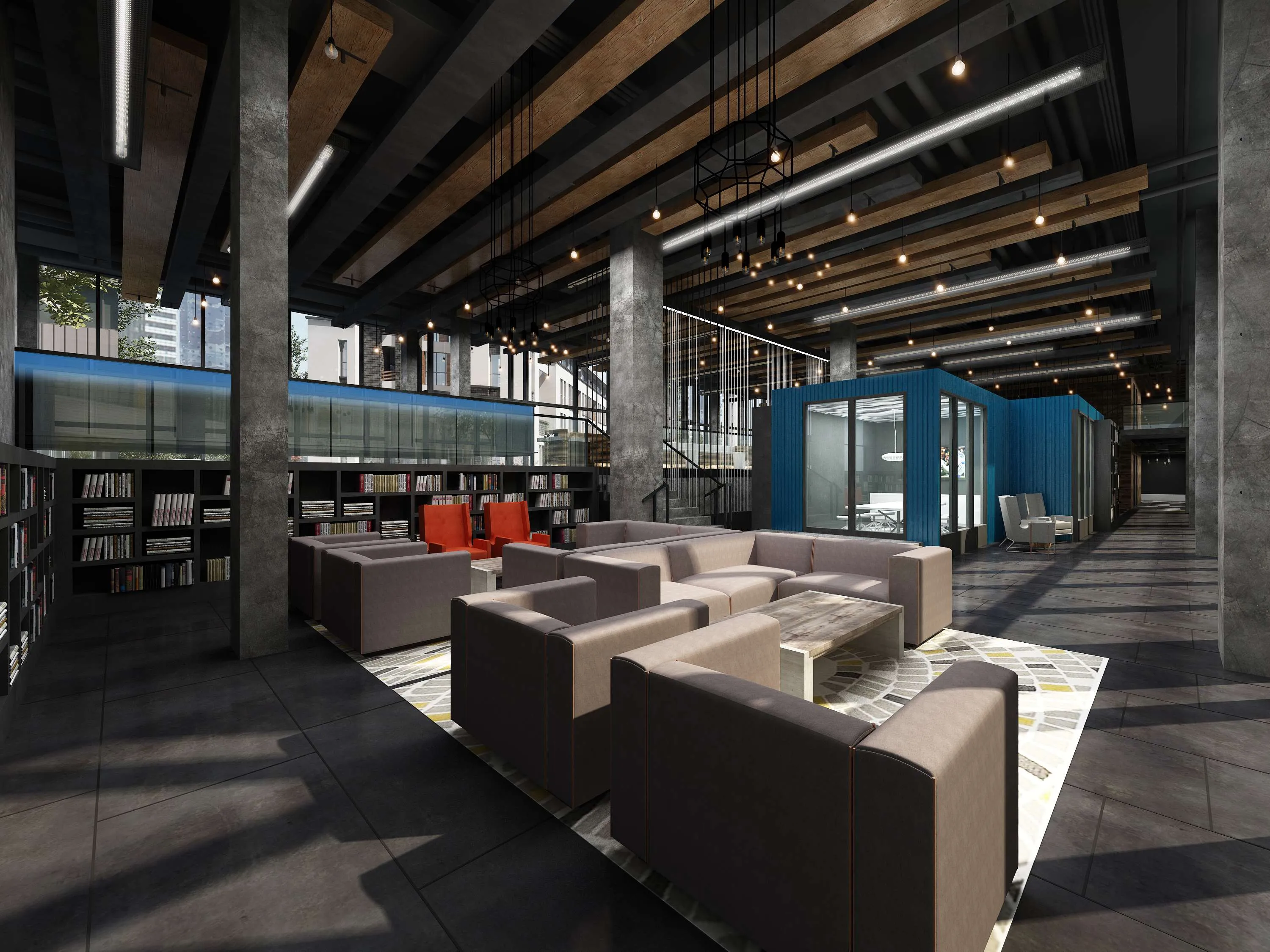 The Rheingold at 10 Montieth Street in Bushwick : Sales, Rentals ...