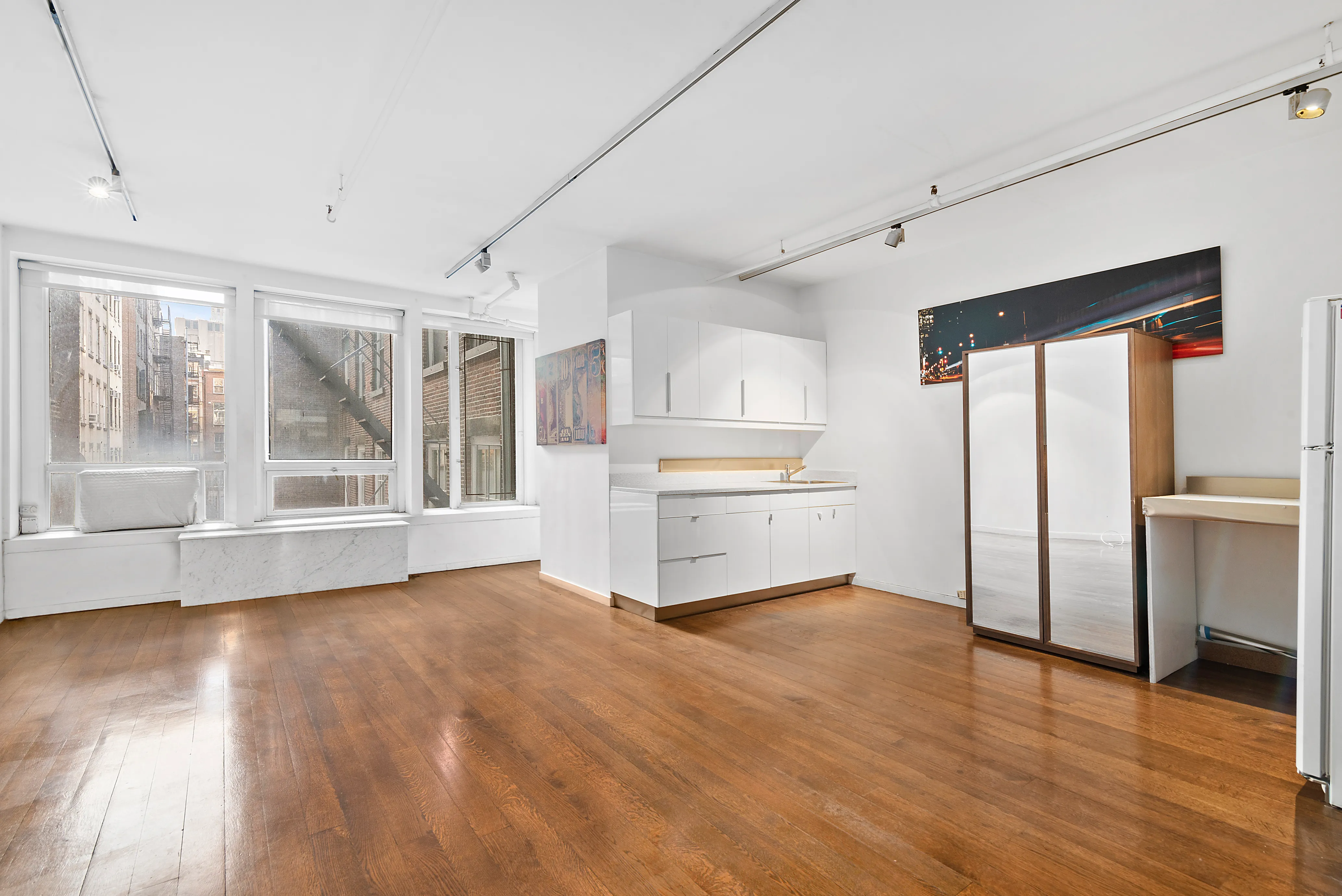 118 Spring Street #5 in Soho, Manhattan | StreetEasy