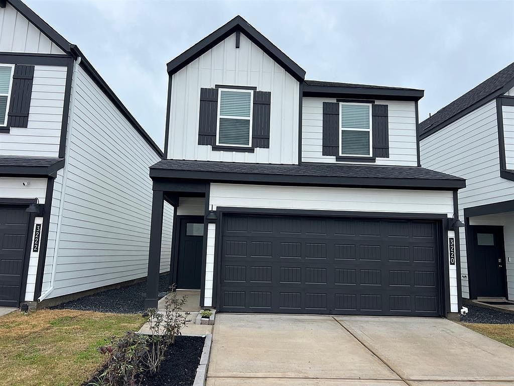 3220 Crown Gate Dr, Houston, TX 77047 | Zillow
