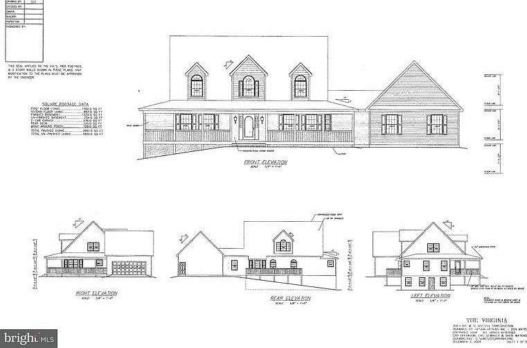 9 Boston Ridge Ct, Boston, VA 22713 | Zillow