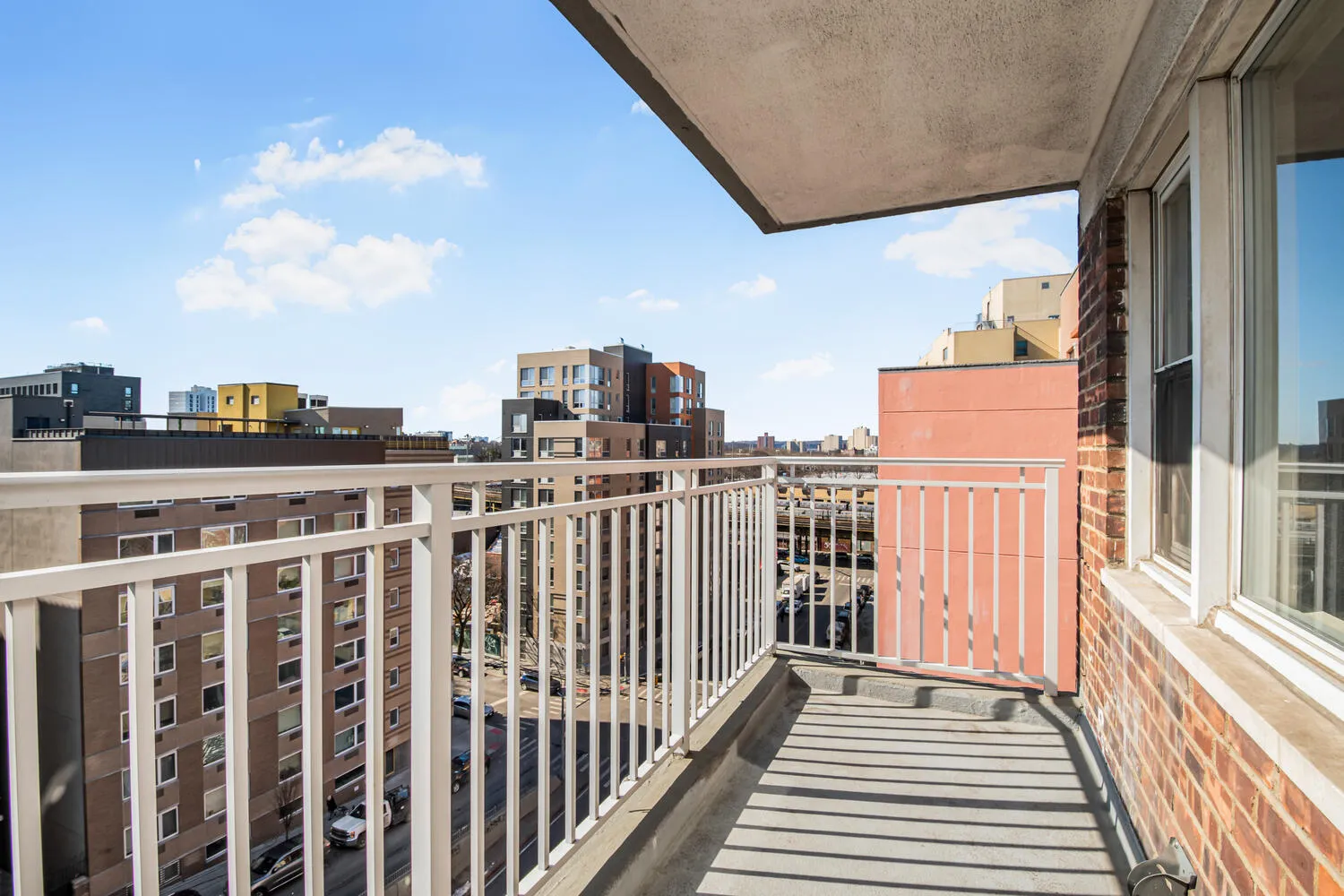 3131 Grandconcourse #7H in Bedford Park, Bronx | StreetEasy