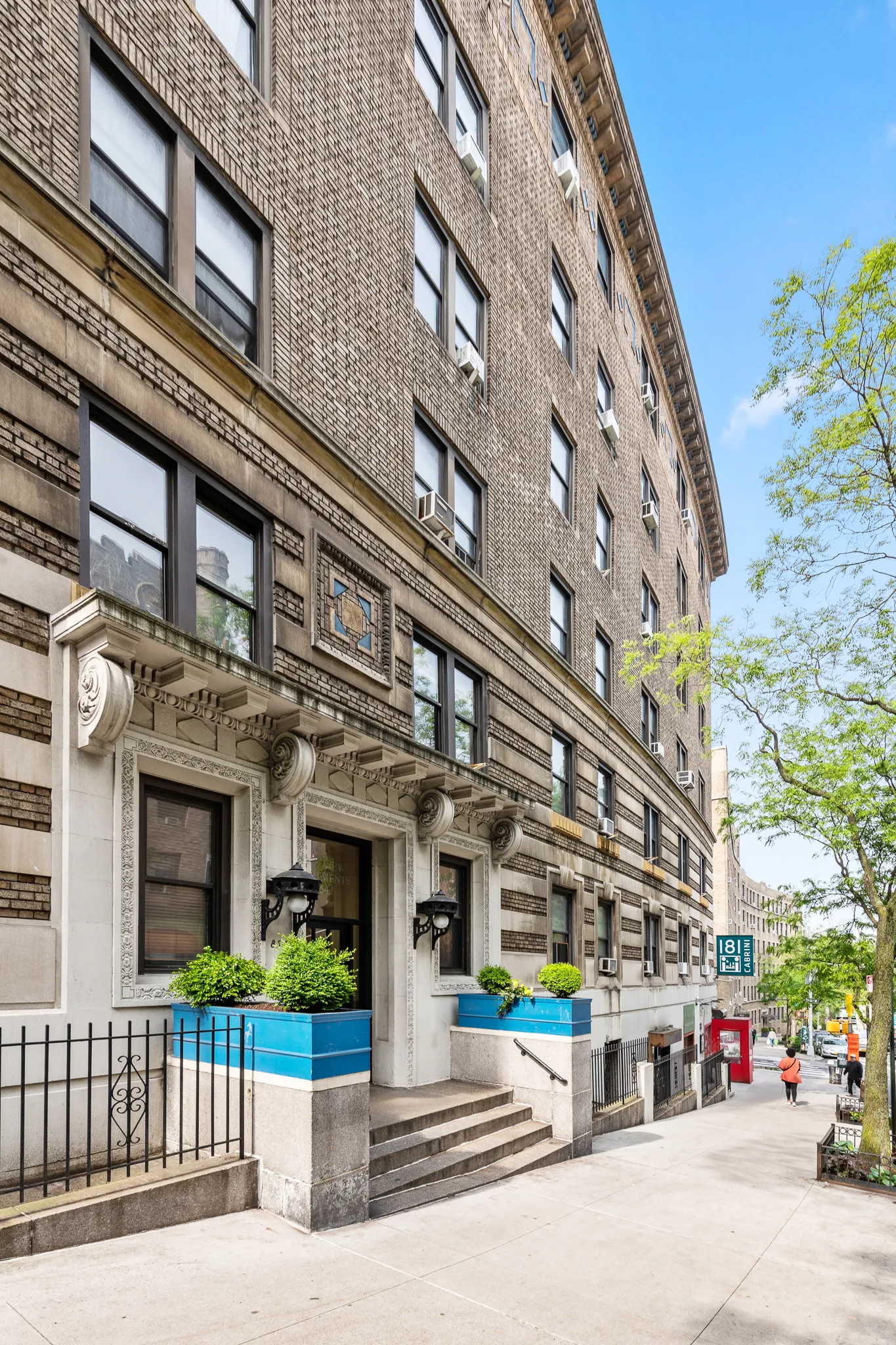 854 West 181st Street #1H in Hudson Heights, Manhattan | StreetEasy