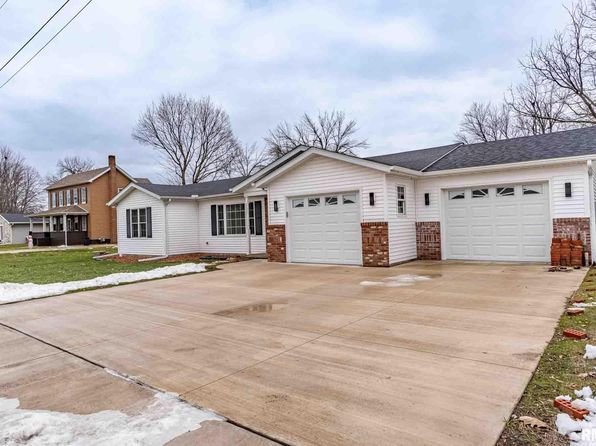 Canton IL Real Estate - Canton IL Homes For Sale | Zillow