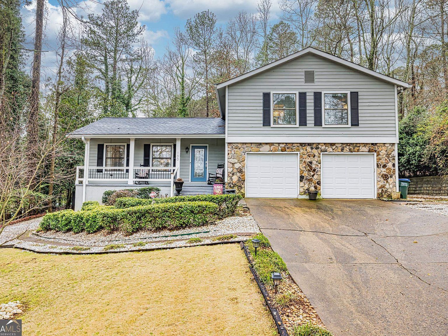 100 Farm Trak, Roswell, GA 30075 | Zillow