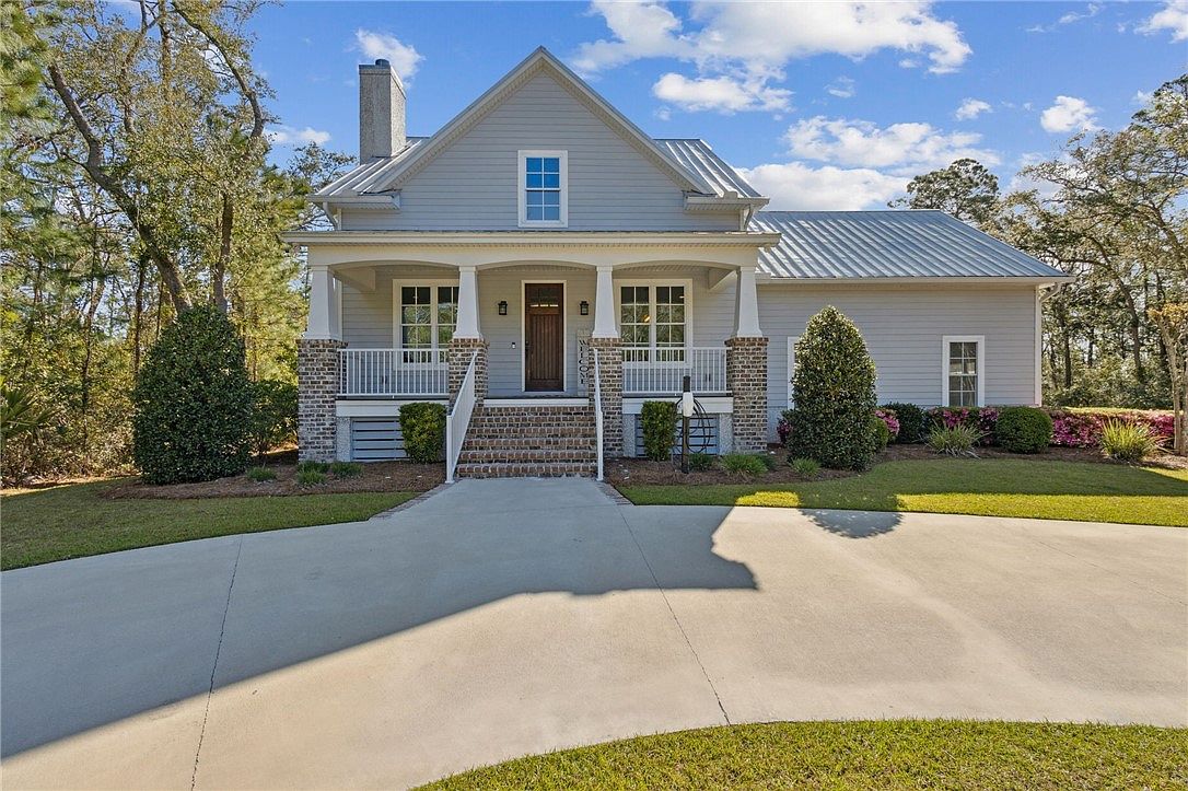 257 Marsh Creek Blvd, Waverly, GA 31565 | MLS #1652850 | Zillow
