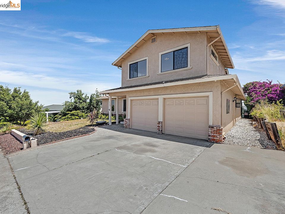 4369 Hillview Dr, Pittsburg, CA 94565 | MLS #41039219 | Zillow