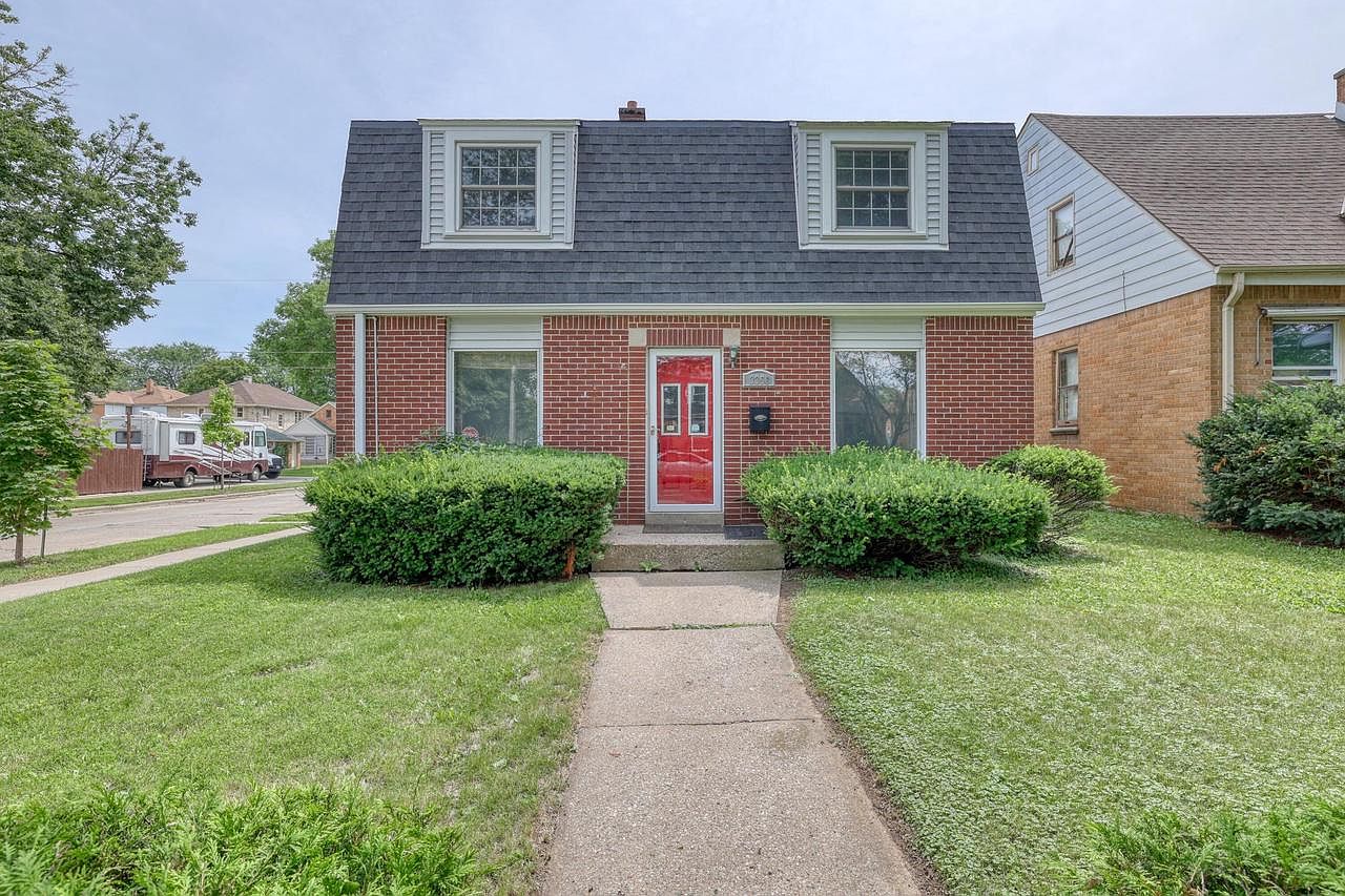 3356 North 58th STREET, Milwaukee, WI 53216 | Zillow