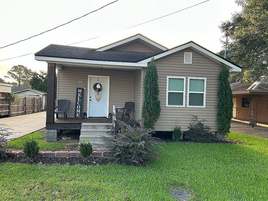 314 N Airline Ave, Gramercy, LA 70052 | Zillow