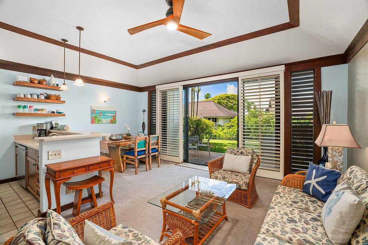 2253 Poipu Rd #102, Koloa, HI 96756 | MLS #704006 | Zillow