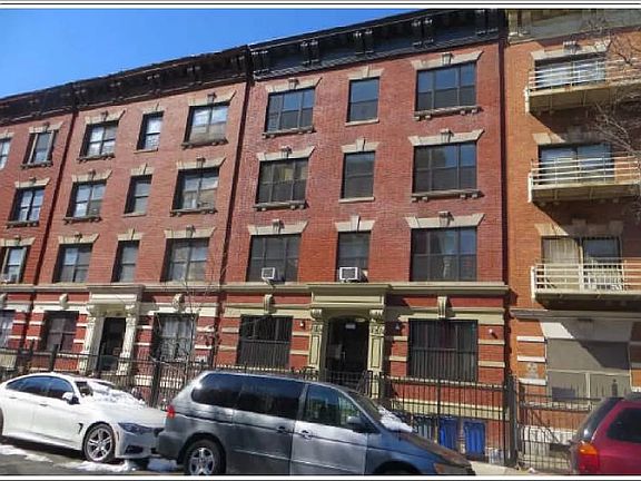 847 Fox St APT 7, Bronx, NY 10459 | MLS #1709443 | Zillow